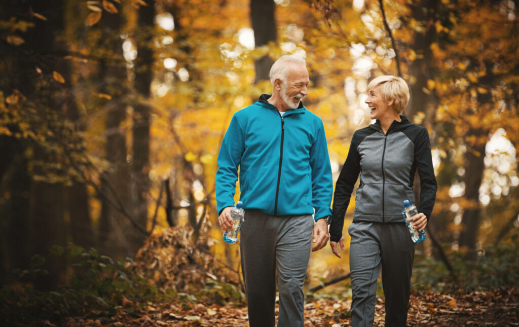 Fall Activities for Seniors | RetireEase Senior Care