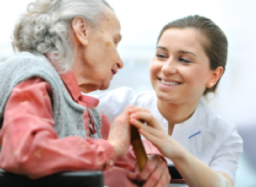 Home Care For Seniors | Contact Us | RetireEase in Columbia SC