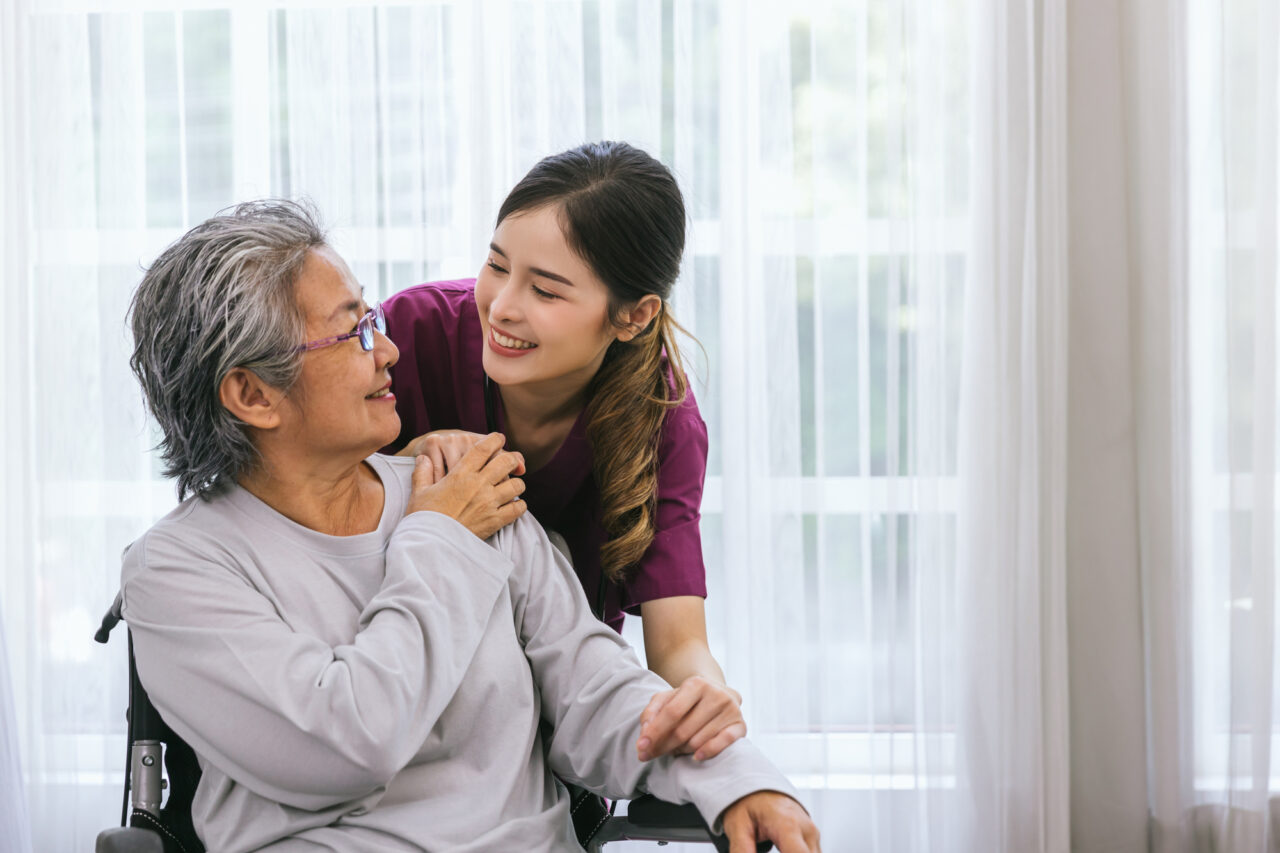 Senior Home Care in Columbia , Lexington & Lugoff, South Carolina