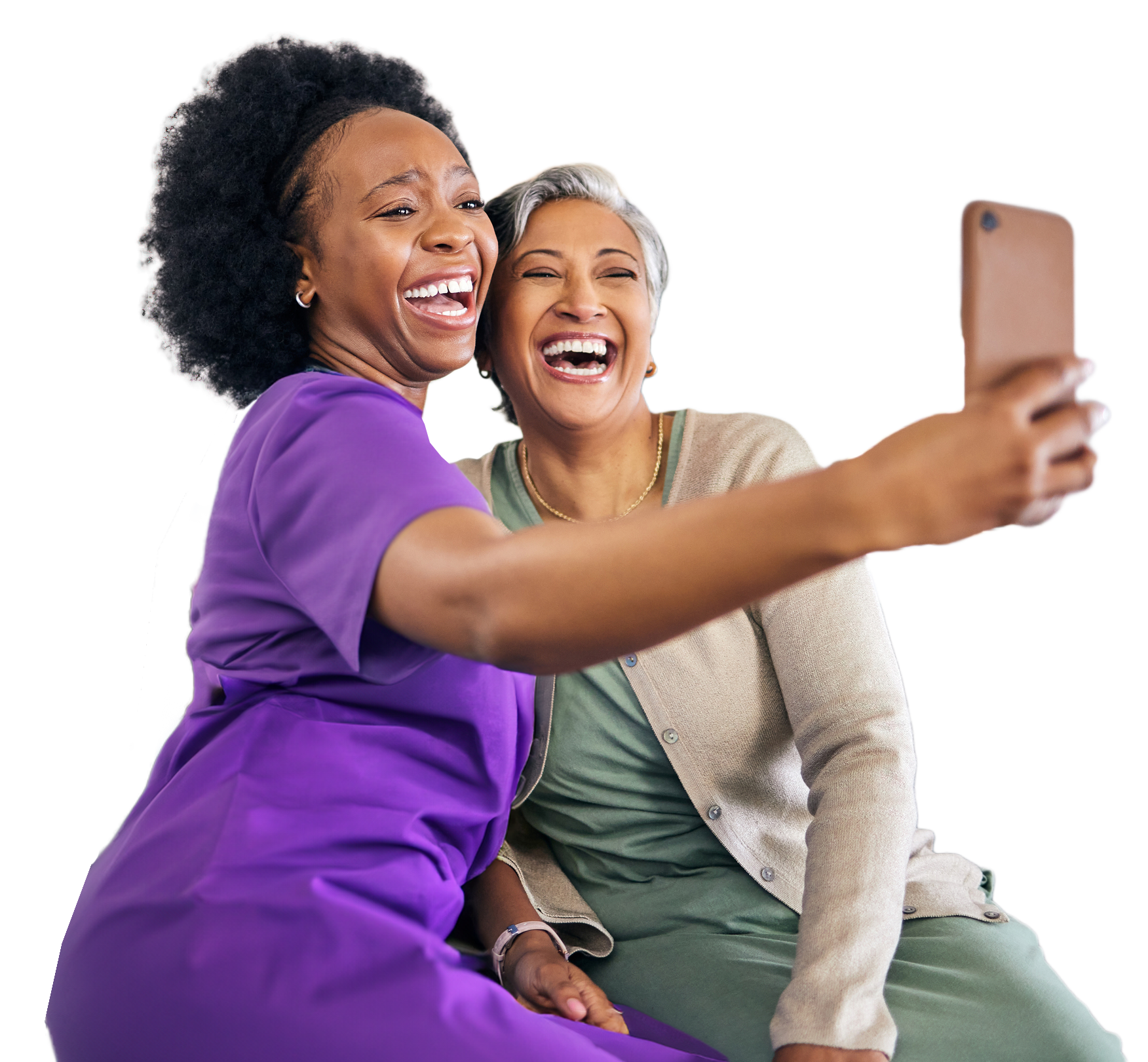 Contact #1 Greater Columbia Home Care | RetireEase Senior Services