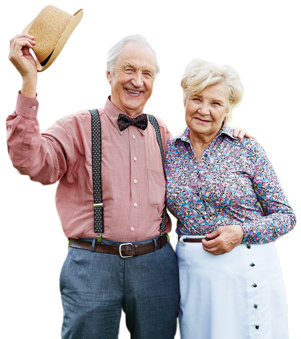 Senior Home Care Services | Lexington, Lugoff & Columbia, SC