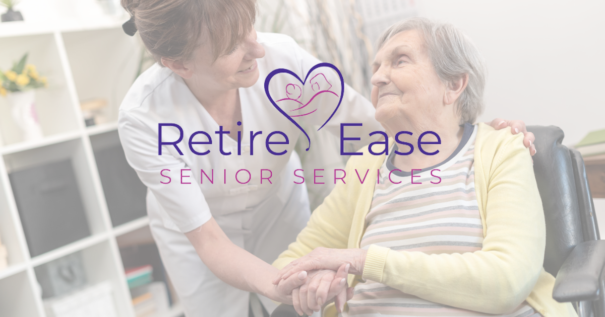Senior Home Care Services | Lexington, Lugoff & Columbia, SC