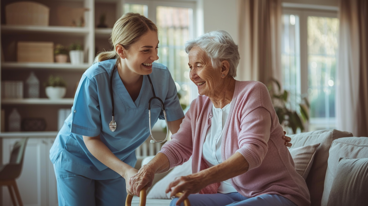 FAQ - Retireease Senior Services | Greater Columbia, SC Senior Home Care Agency