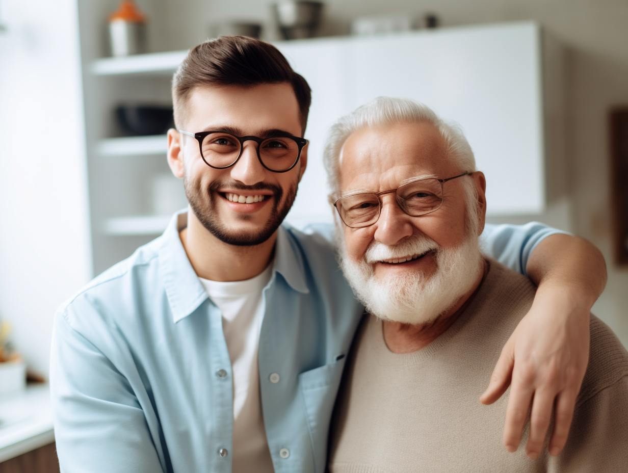 Senior Home Care - Retireease Senior Services | Greater Columbia, SC Senior Home Care Agency