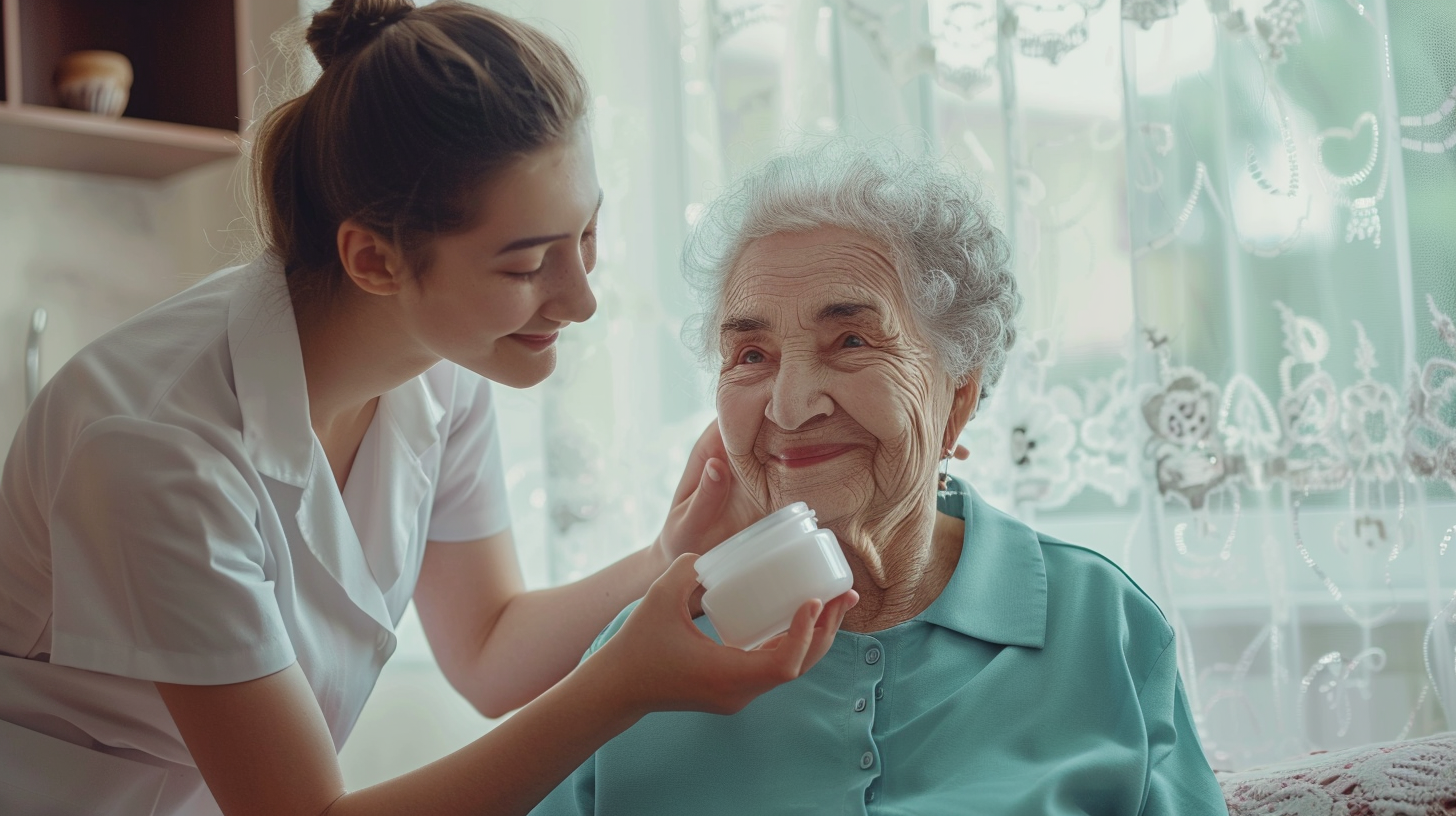 Service Areas - Retireease Senior Services | Greater Columbia, SC Senior Home Care Agency