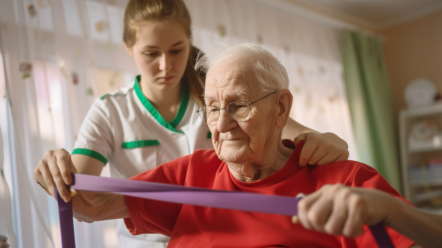 Alzheimer’s Home Care - Retireease Senior Services | Greater Columbia, SC Senior Home Care Agency