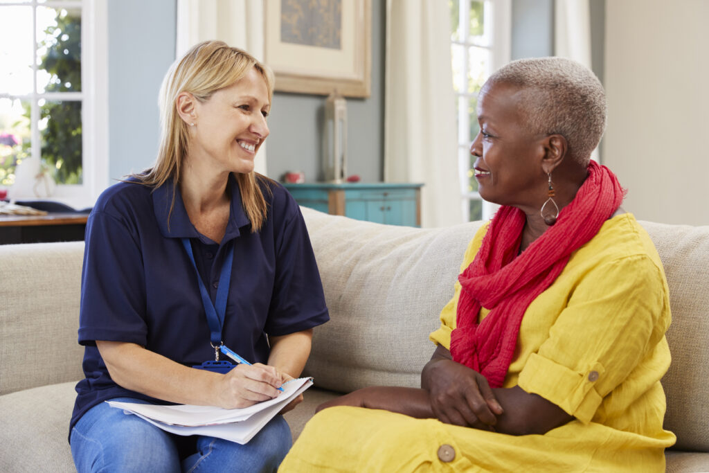 Helping Seniors Age Gracefully at Home: Our Journey in Home Care in Columbia, SC - Retireease ...